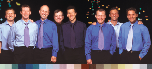 About - Peter England