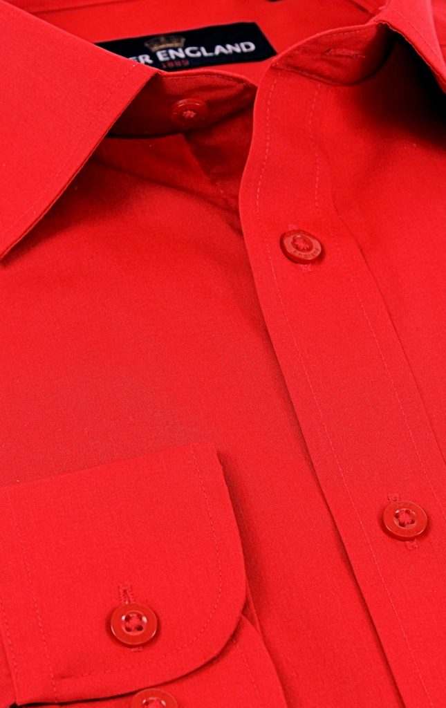 Shop Our High Quality Classic Shirts | Peter England