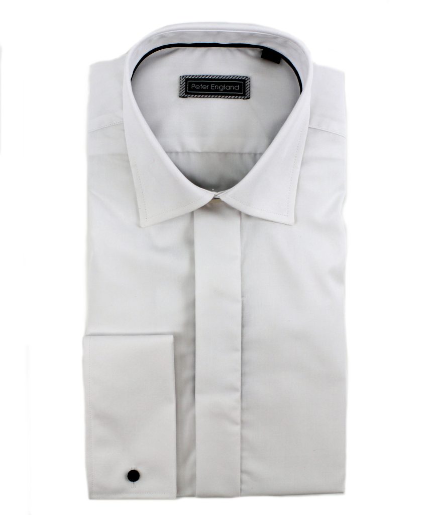 Check Out Our High Quality Formal Shirts | Peter England