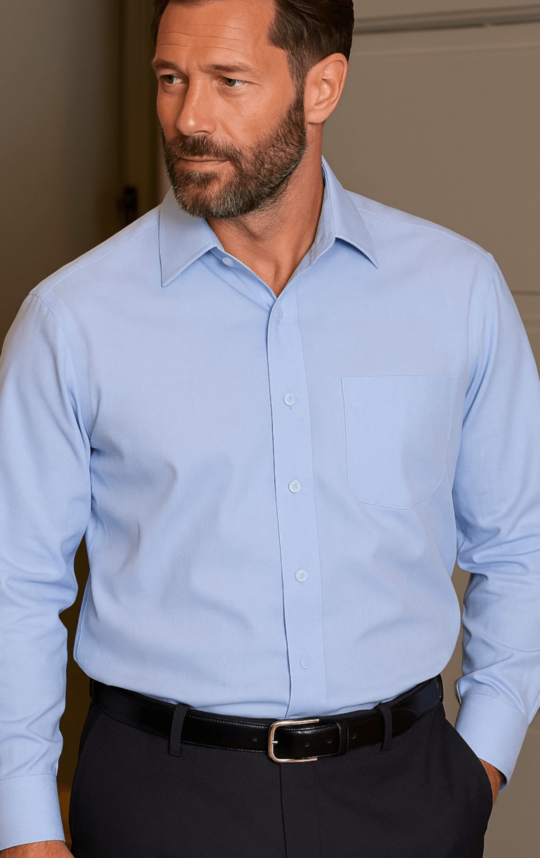 Shirts by Colour Archives - Peter England